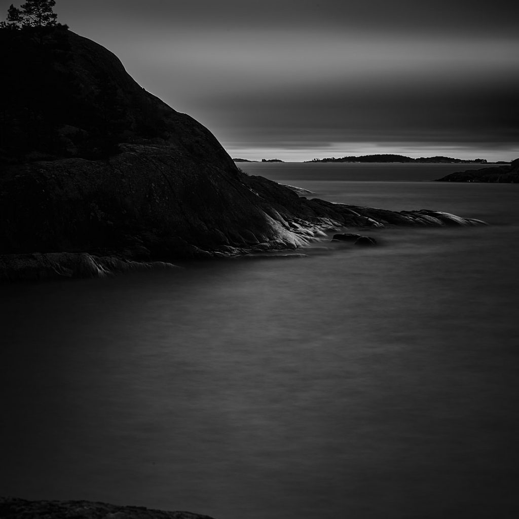 Unseen – Dietmar Tallroth